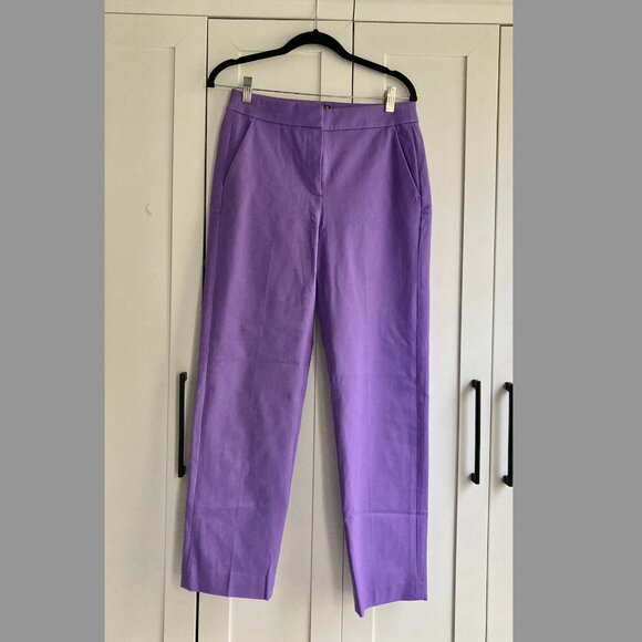 J. Crew | Pants & Jumpsuits | J Crew Kate Pants | Poshmark